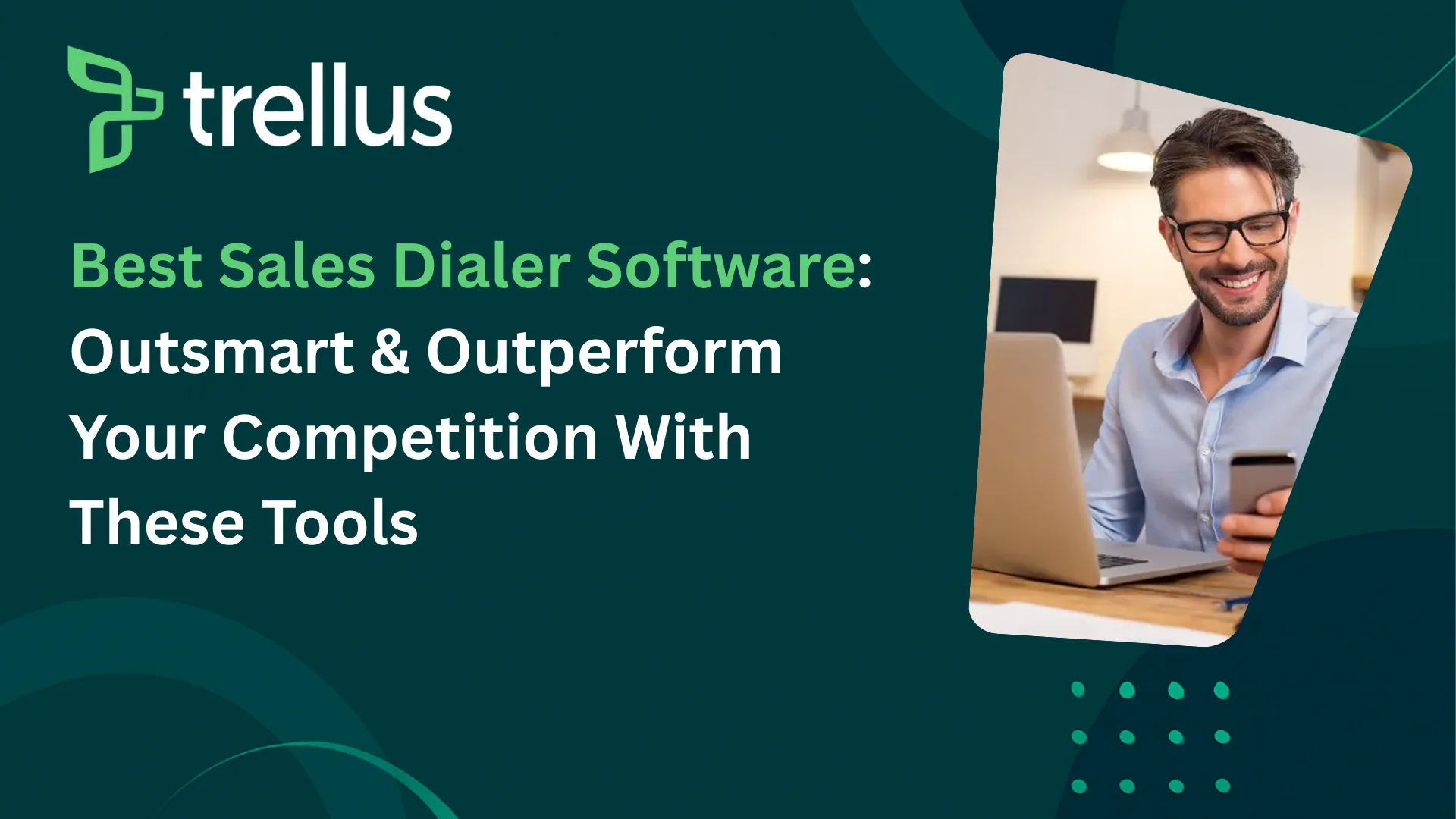 14 Best Sales Dialer Software for High-Volume Outbound Calling in 2025